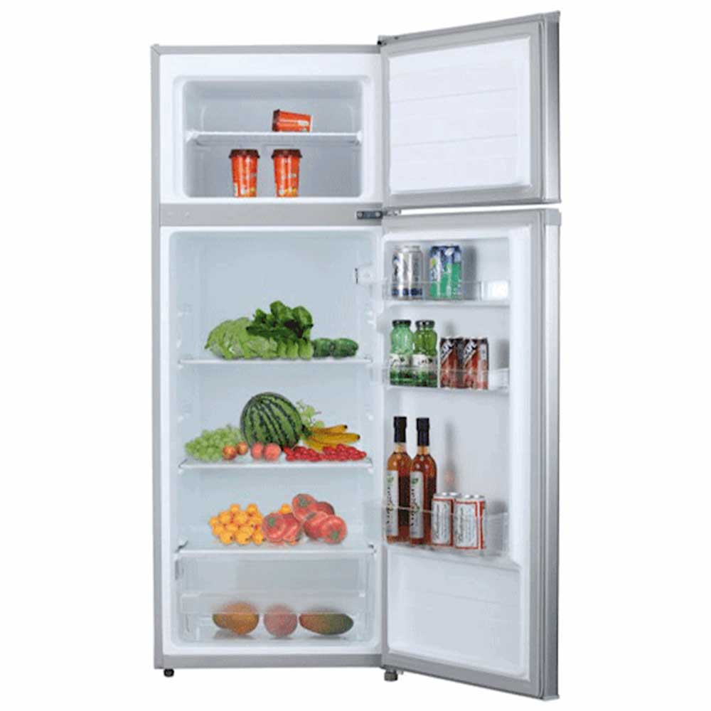 მაცივარი MIDEA MDRT294FGF02 - Naturel.ge